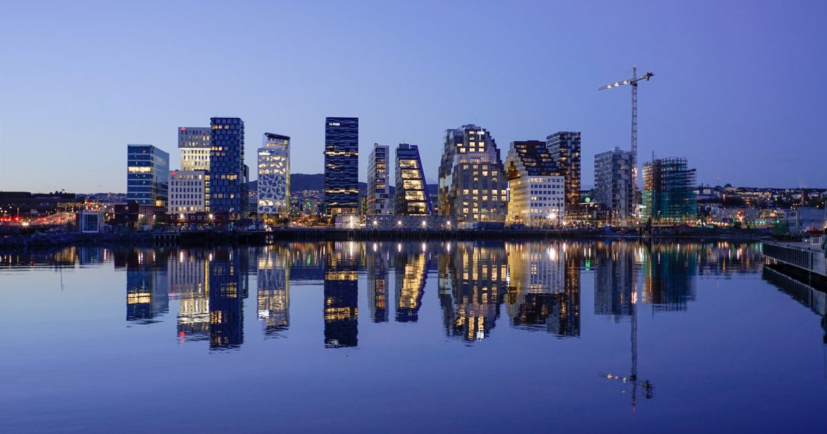 Norne Securities | Verdipapirforetakenes Forbund